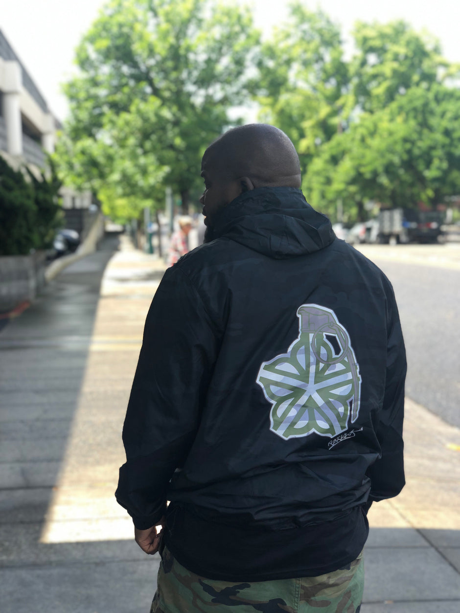 Fly Definition Street & Strength Wear